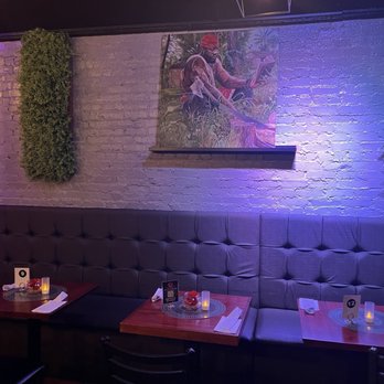 FIRST REPUBLIC LOUNGE AND RESTAURANT - Updated July 2025 - 129 Photos ...