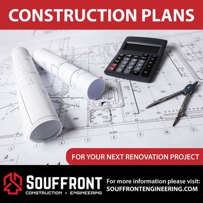 SOUFFRONT CONSTRUCTION & ENGINEERING - Updated October 2025 - 23 Photos & 10 Reviews - 1940 N ...