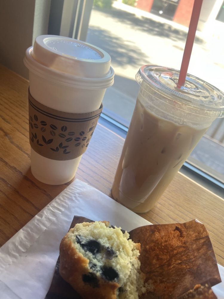 THE GRATEFUL BEAN COFFEE HOUSE - Updated January 2026 - 40 Photos & 74 ...