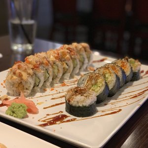 ICHIBAN SUSHI BAR & POKE - 181 Photos & 101 Reviews - Japanese - 6308 ...