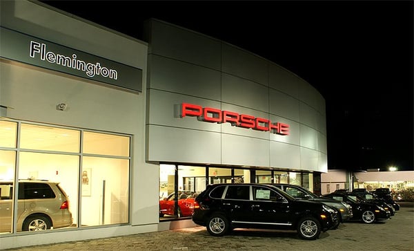 PORSCHE FLEMINGTON - Updated March 2026 - 12 Photos & 15 Reviews - 213 ...