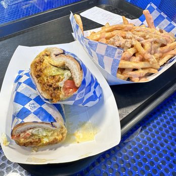 BURGER BODEGA - Updated May 2024 - 658 Photos & 366 Reviews - 4520 ...