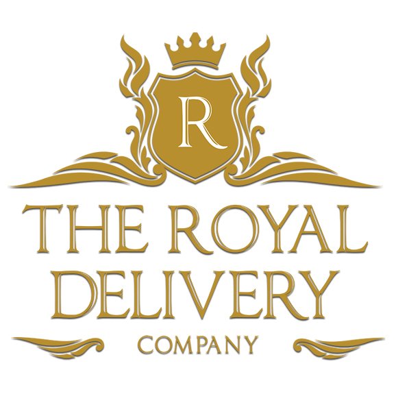 THE ROYAL DELIVERY - Updated December 2024 - 22511 Telegraph Rd ...