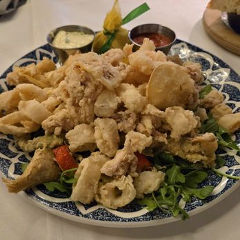 ZANTI CUCINA ITALIANA - RIVER OAKS - Updated October 2025 - 921 Photos ...