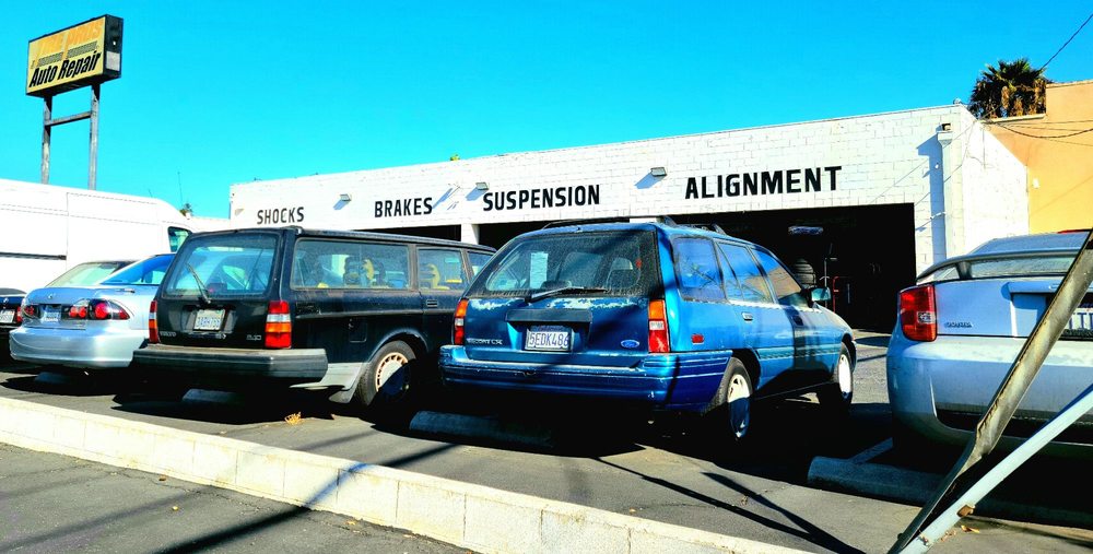 PASADENA TIRE PROS - Updated September 2025 - 43 Photos & 240 Reviews ...