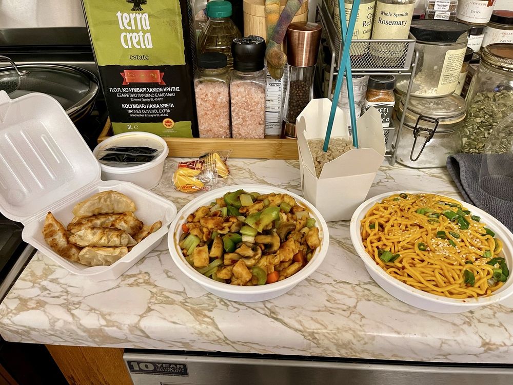 CHINA WOK - Updated November 2025 - 42 Reviews - 6771 University Ave ...