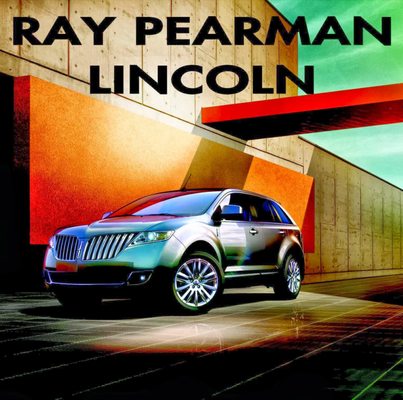 RAY PEARMAN LINCOLN - Updated January 2026 - 23 Photos & 11 Reviews ...