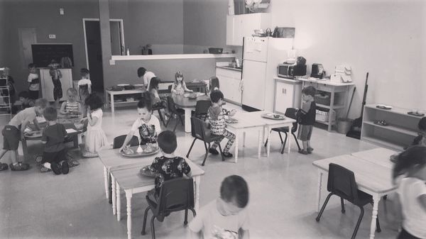 CAMERON PARK MONTESSORI - Updated April 2026 - 18 Photos & 12 Reviews ...