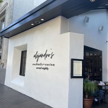 ALEJANDRO’S - Updated July 2025 - 424 Photos & 221 Reviews - 474 ...