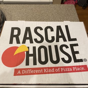 RASCAL HOUSE - Updated July 2025 - 106 Photos & 116 Reviews - 1836 ...