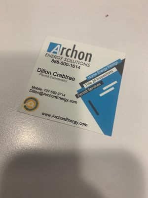 ARCHON ENERGY SOLUTIONS - Updated December 2025 - 26 Photos & 131 ...