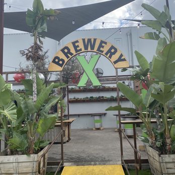 BREWERY X - 1642 Photos & 1115 Reviews - 3191 E La Palma, Anaheim ...