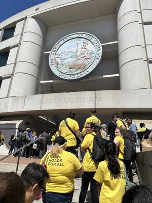 CALIFORNIA PUBLIC UTILITIES COMMISSION - Updated June 2025 - 23 Photos ...