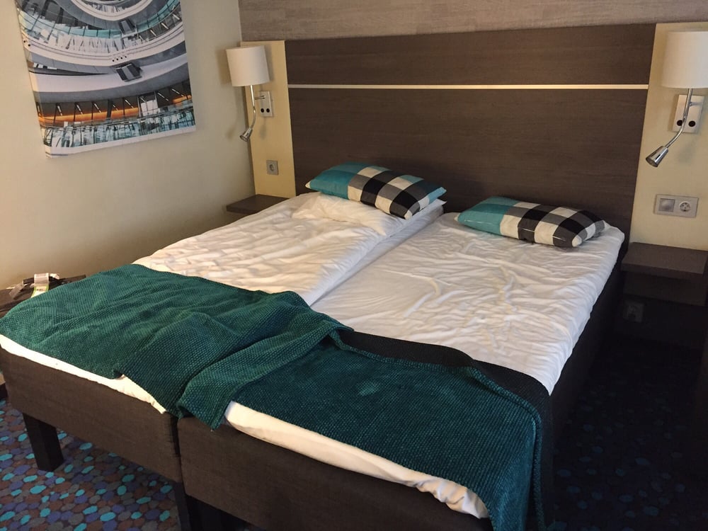 SCANDIC VICTORIA - Updated October 2024 - 28 Photos - Rosenkrantzgate ...