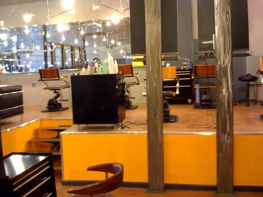 ORBIT SALON - Updated January 2026 - 29 Photos & 142 Reviews - 3483 N ...