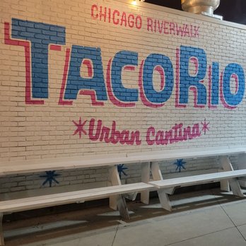 TACORIO - Updated May 2025 - 70 Photos & 34 Reviews - 435 E Chicago ...