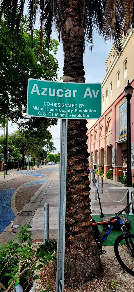 AZUCAR ICE CREAM - LITTLE HAVANA - 1949 Photos & 1256 Reviews - 1503 SW ...