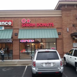 SARAH DONUTS - Updated July 2025 - 219 Photos & 211 Reviews - 5860 ...
