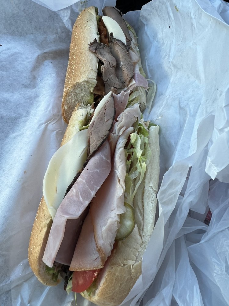 TUMMY STUFFER - Updated January 2025 - 45 Photos & 102 Reviews - 12035 ...