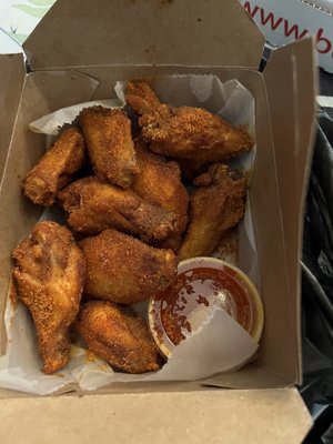 THAT WING SPOT - 27 Photos & 19 Reviews - 4777 S Orange Ave, Orlando ...