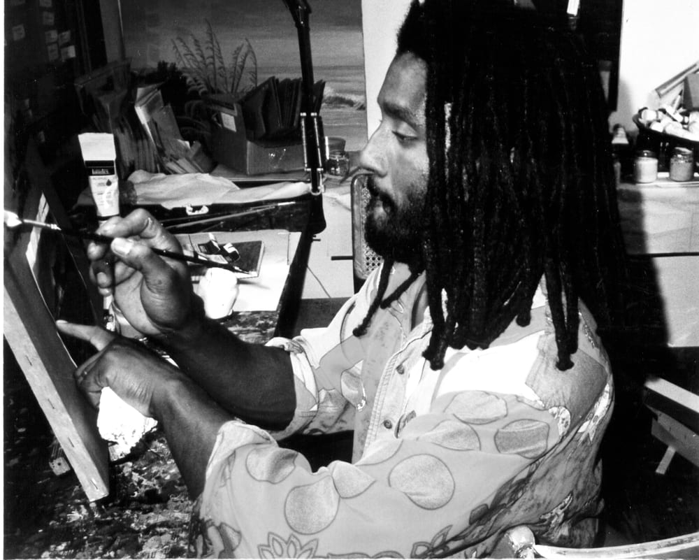 THE KATHERINE MARTIN WIDMER SCHOOL OF PAINTING - Updated October 2025 ...