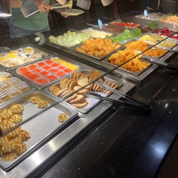 SHINJU JAPANESE BUFFET - 345 Photos & 398 Reviews - 8800 SW 72nd St ...