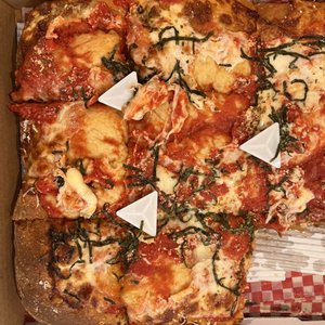 SLICE OF HOMAGE PIZZA - 322 Photos & 232 Reviews - 163 W Santa Clara St ...