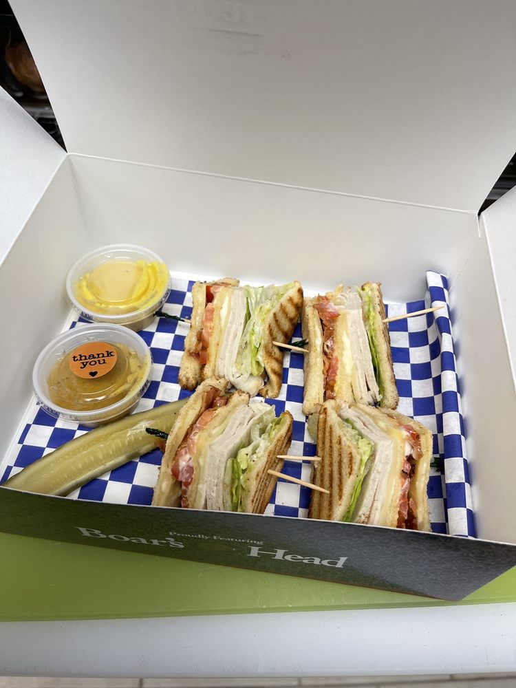 LUIS CAFE ATLANTA - Updated October 2025 - 17 Photos - 833 Campbell ...