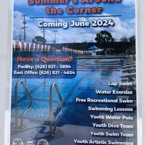 EL MONTE AQUATIC CENTER - Updated December 2025 - 38 Photos & 39 ...