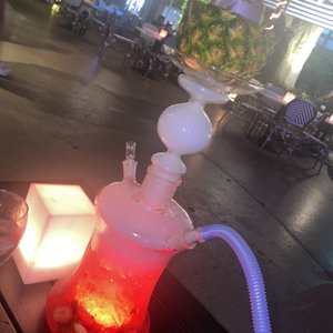 HOOKAH BAR AT AURA - 109 Photos & 38 Reviews - 927 Lincoln Rd, Miami ...