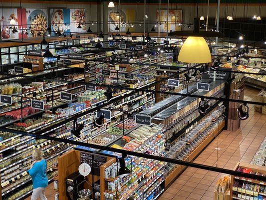 THE FRESH MARKET - Updated March 2025 - 246 Photos & 46 Reviews - 840 ...