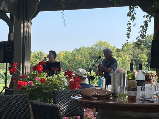 RUSTIC ROOTS WINERY - Updated August 2024 - 101 Photos & 31 Reviews ...