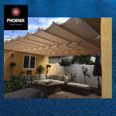 PHOENIX CANOPY & SHADES - Updated August 2025 - 15 Photos - 5316 W Luke ...