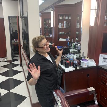 SHAVING GRACE BARBER SHOP - Updated January 2026 - 78 Photos & 421 ...