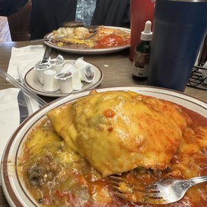 JERRY’S CAFE - 443 Photos & 657 Reviews - 406 W Coal Ave, Gallup, NM - Yelp