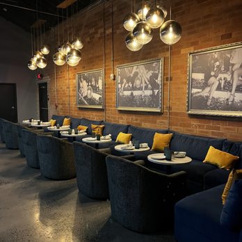 SUPPERCLUB SOUTHEND - Updated March 2025 - 120 Photos & 46 Reviews ...