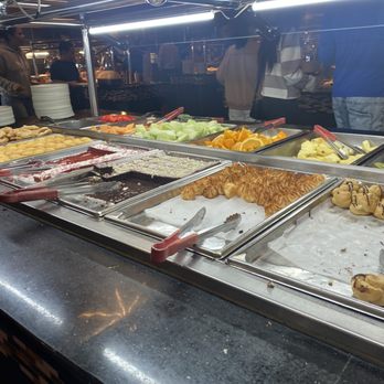 FLAMING GRILL & SUPREME BUFFET - Updated December 2025 - 328 Photos ...