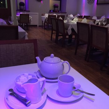 NAZMA TANDOORI ELLON - 19 Station Road, Ellon, Aberdeenshire, United ...