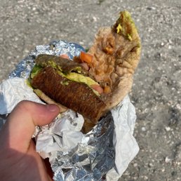 GREEK SPOT CAFE AND GRILL - 191 Photos & 250 Reviews - 726 E Broadway ...