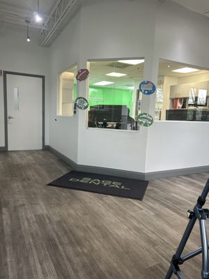 Sage Dental Deerfield Beach
