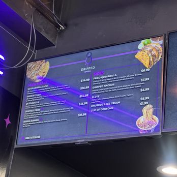 DRIPPED BIRRIA - Updated November 2025 - 47 Photos & 41 Reviews - 3218 ...