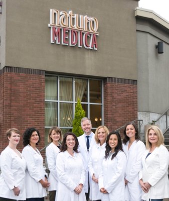 NATUROMEDICA - Updated January 2026 - 52 Reviews - 1220 10th Ave NE ...