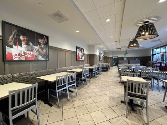 CHICK-FIL-A - Updated October 2025 - 25 Photos & 39 Reviews - 801 ...