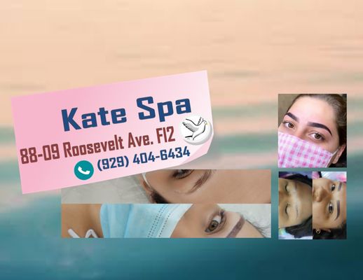 KATE SPA - Updated July 2025 - Request an Appointment - 13 Photos ...