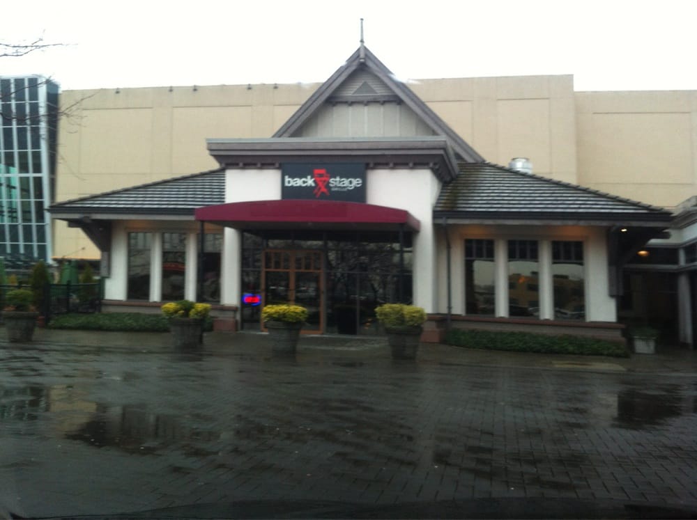 BACKSTAGE GRILLE - Updated May 2026 - 2080 United Blvd, Coquitlam ...