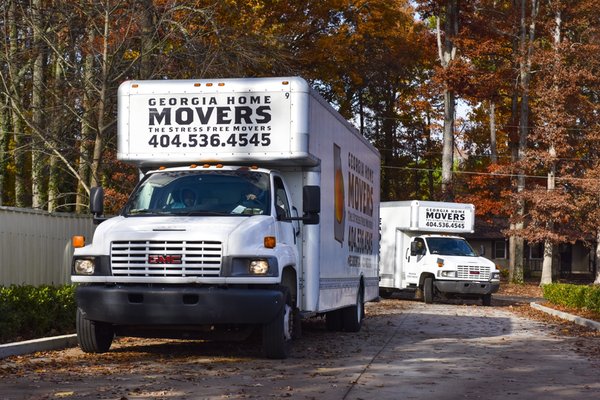GEORGIA HOME MOVERS - 286 Photos & 407 Reviews - 1412 Canton Rd ...