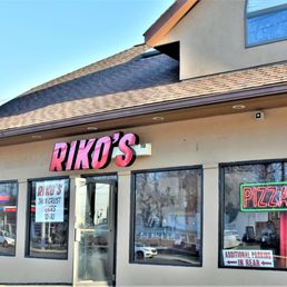 RIKO’S PIZZA - Updated December 2025 - 59 Photos & 102 Reviews - 85 New ...