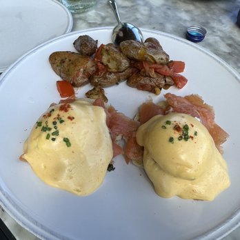 THE FULTON BY JEAN-GEORGES - 1230 Photos & 455 Reviews - 89 South St ...