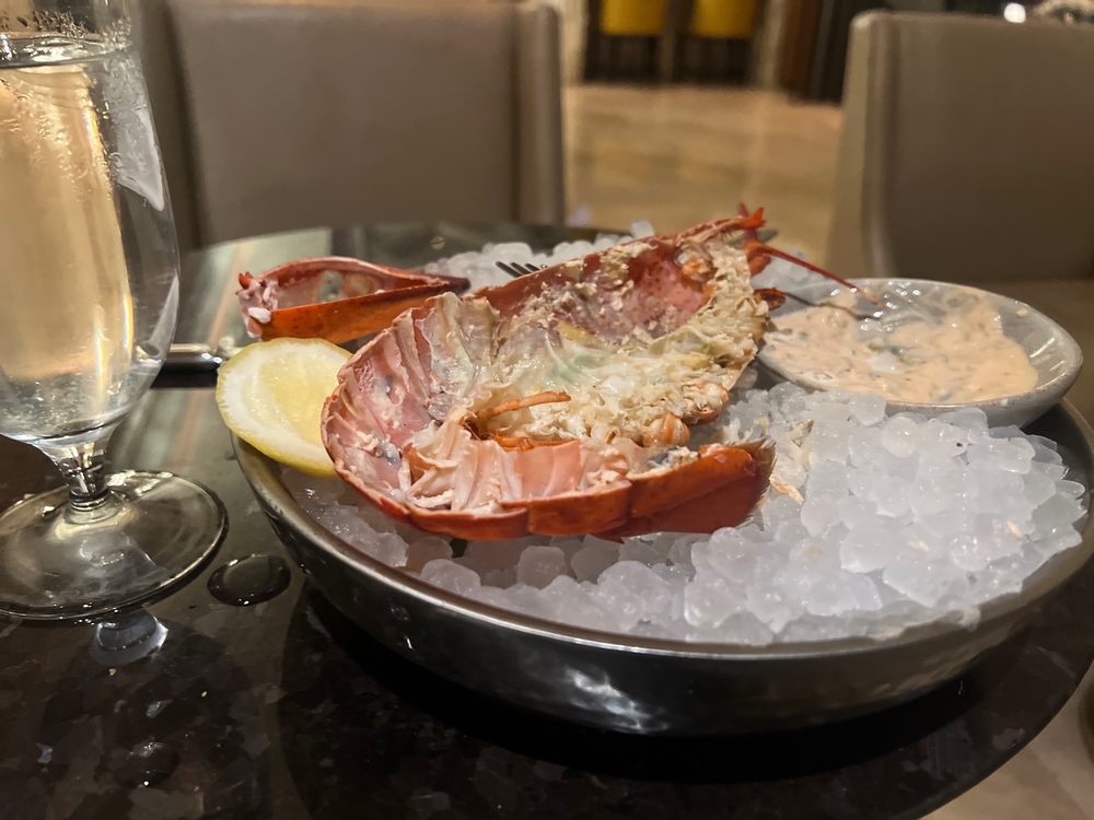 THE LOBBY LOUNGE - THE RITZ-CARLTON - 66 Photos & 14 Reviews - 4012 ...