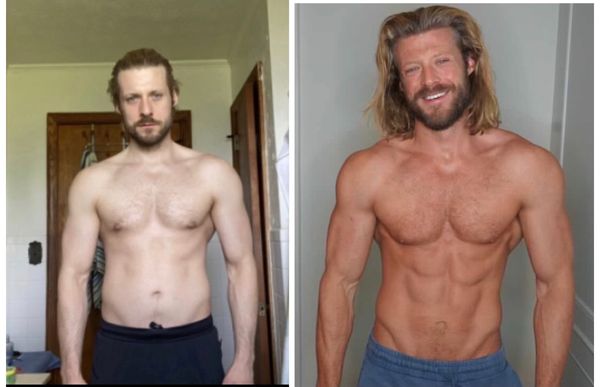 ERIC JANICKI FITNESS - 78 Photos & 18 Reviews - Trainers - 5501 Mammoth ...